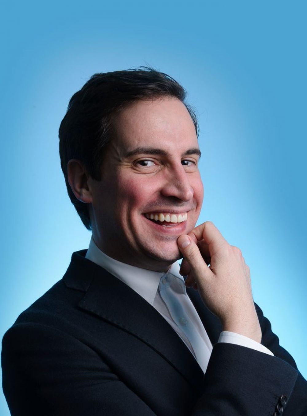 Jacob Edwards | Ebdon Voices